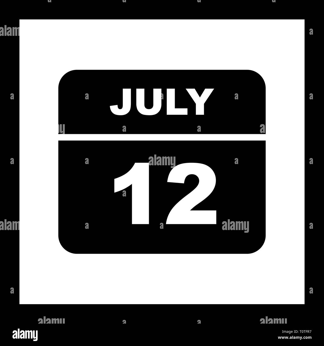 12 02 08 Black and White Stock Photos & Images - Alamy