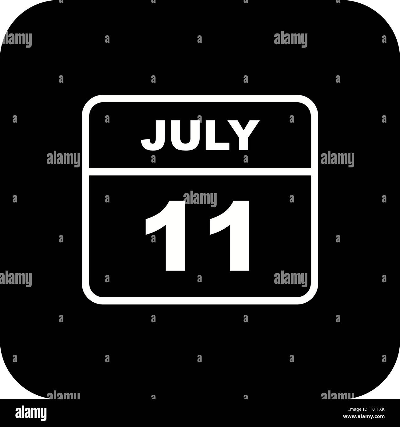 11 07 01 Black and White Stock Photos & Images - Alamy