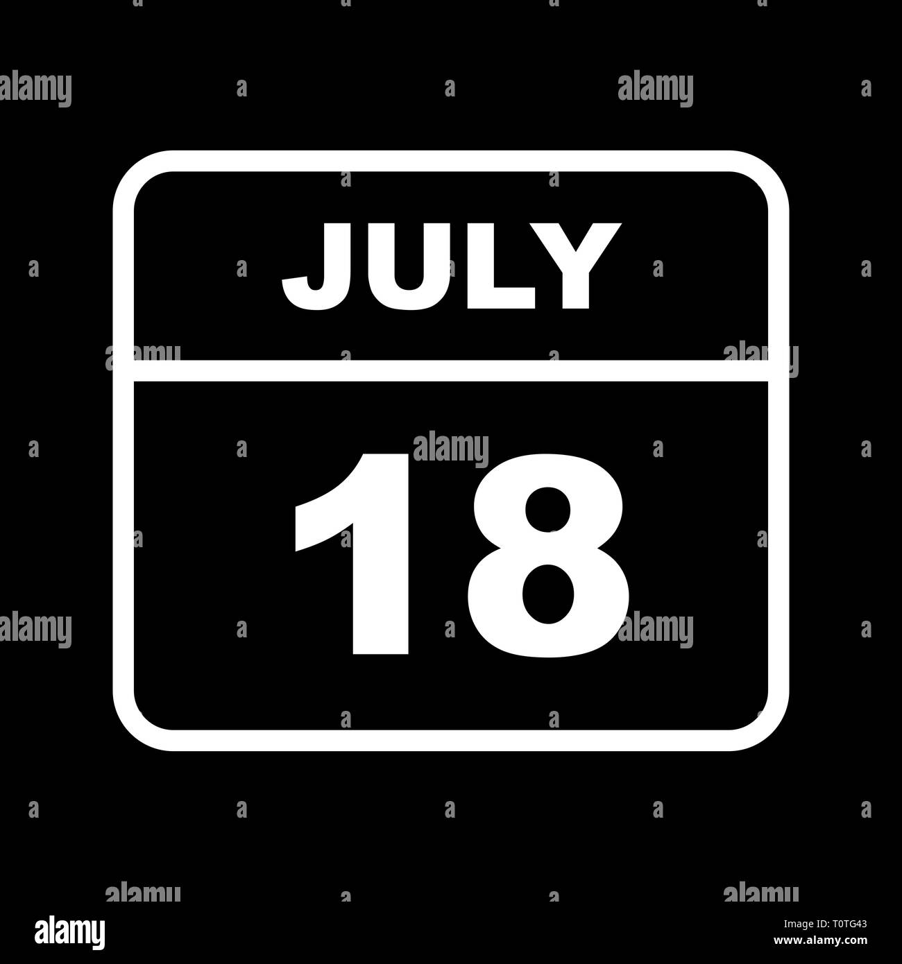 18 04 89 hi-res stock photography and images - Alamy