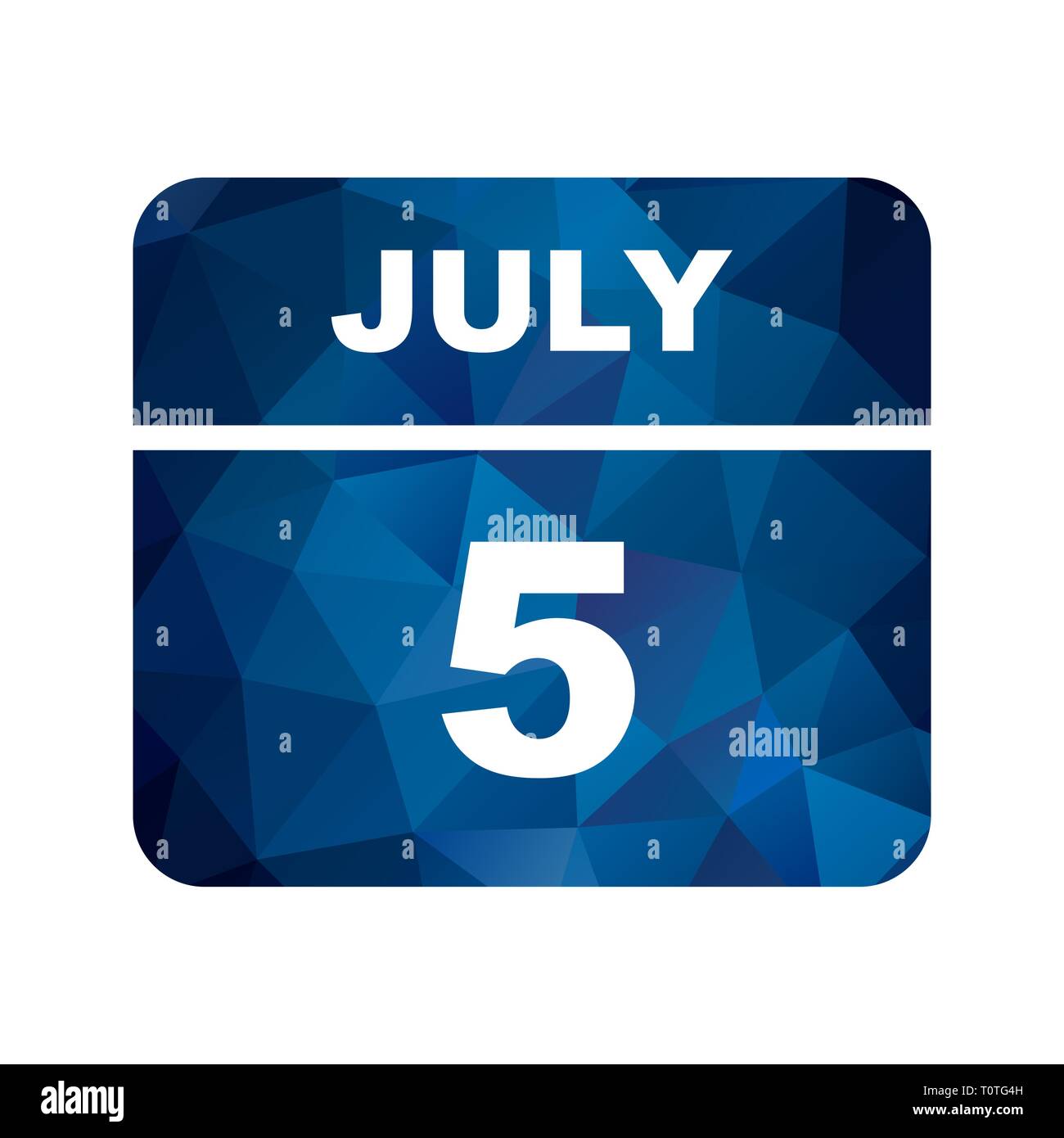 July 05 Cut Out Stock Images & Pictures - Alamy