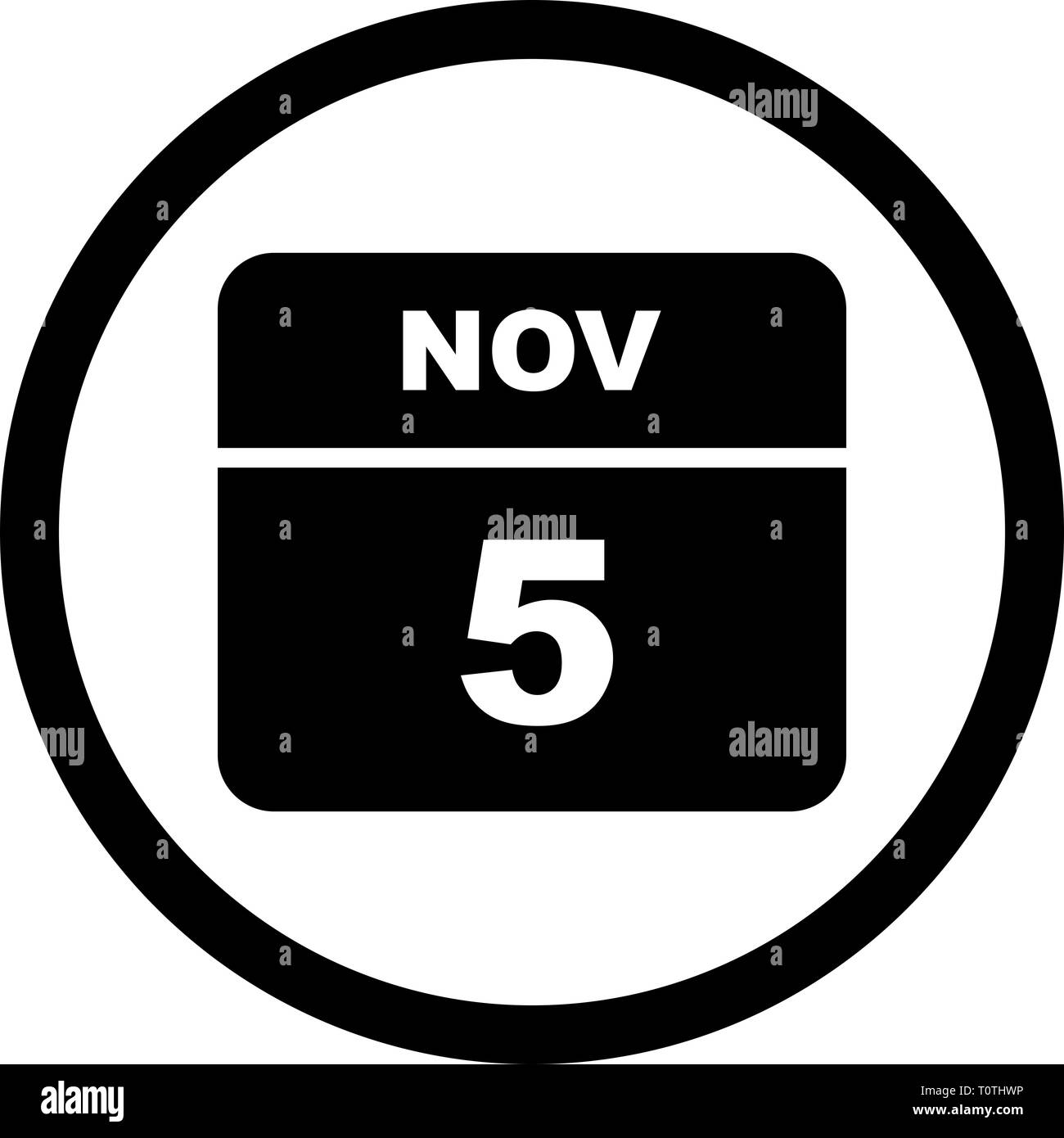 November the 5th Black and White Stock Photos & Images - Alamy