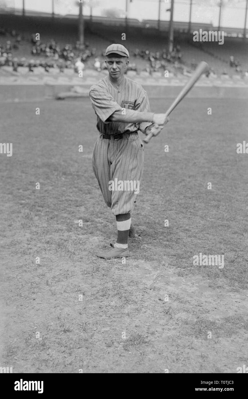 Vintage chicago cubs hi-res stock photography and images - Alamy