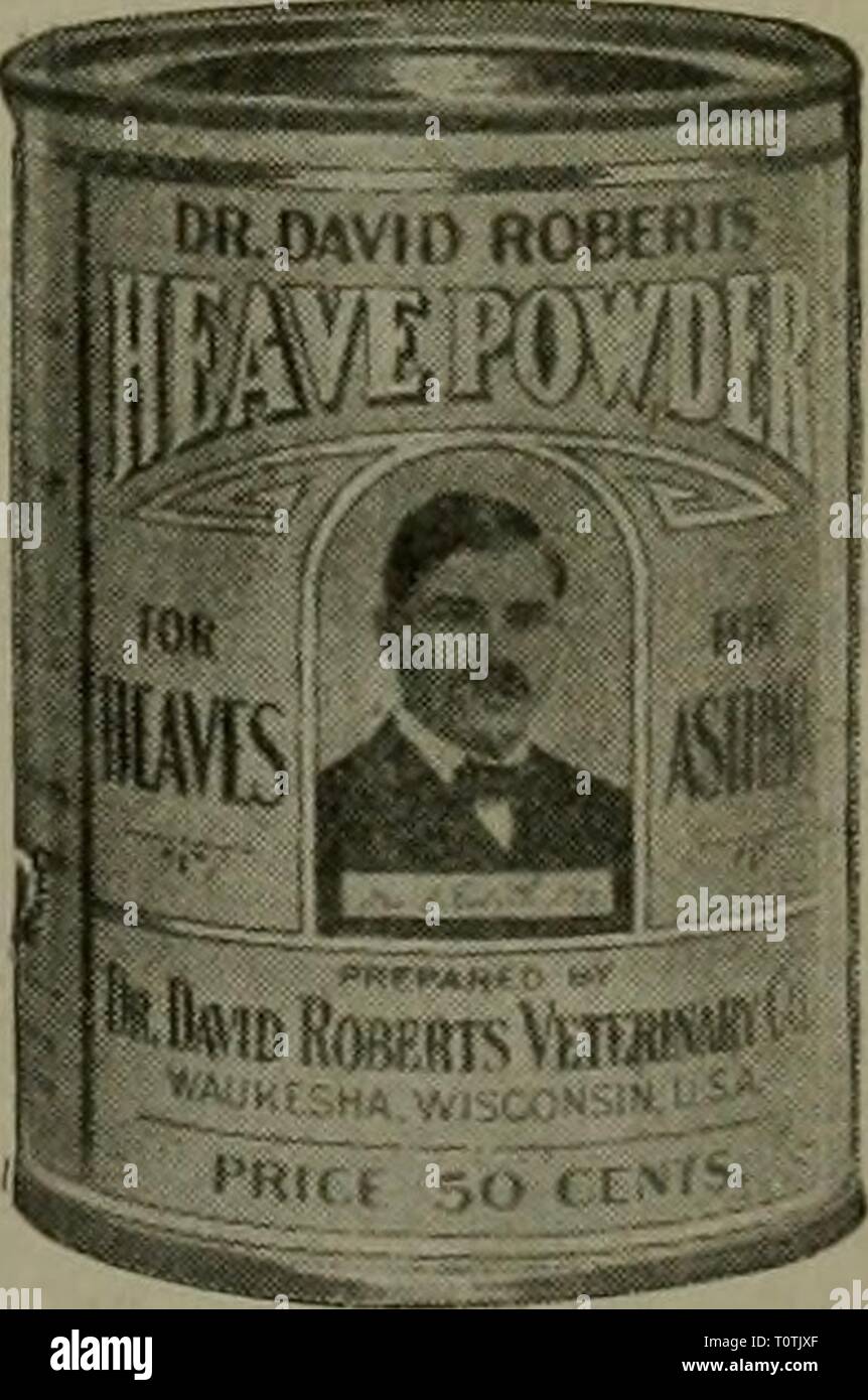 Dr David Roberts practical home Stock Photo - Alamy