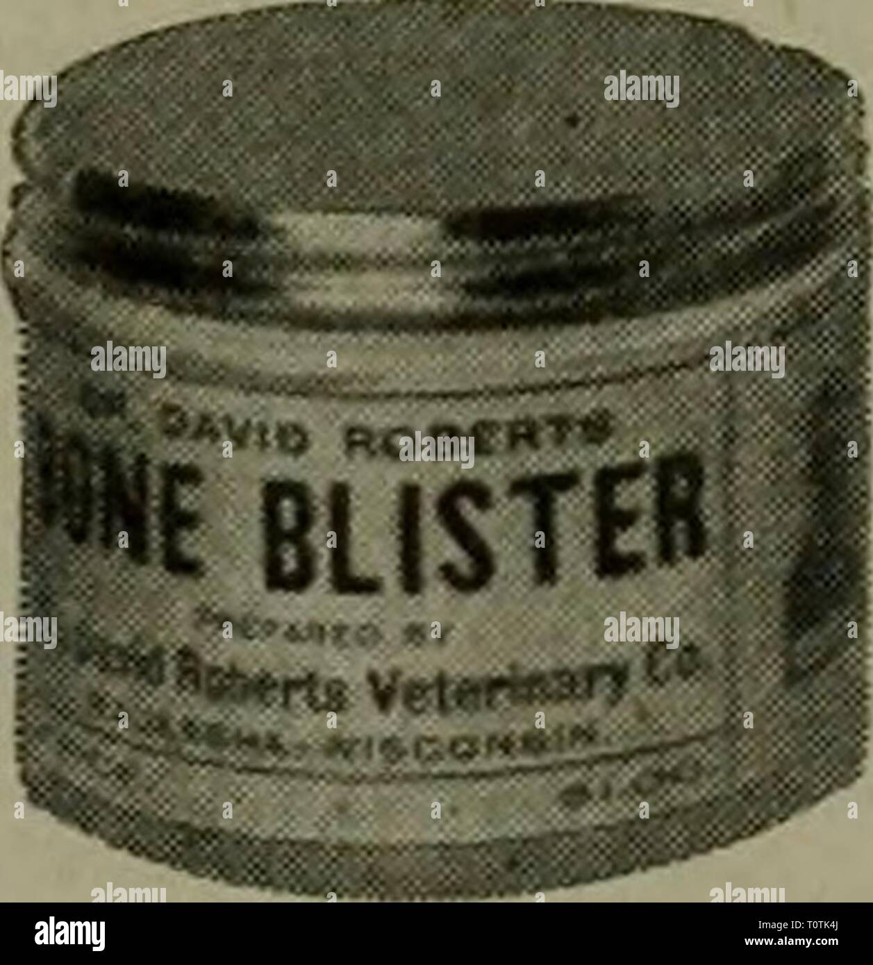 Dr david roberts hi-res stock photography and images - Alamy