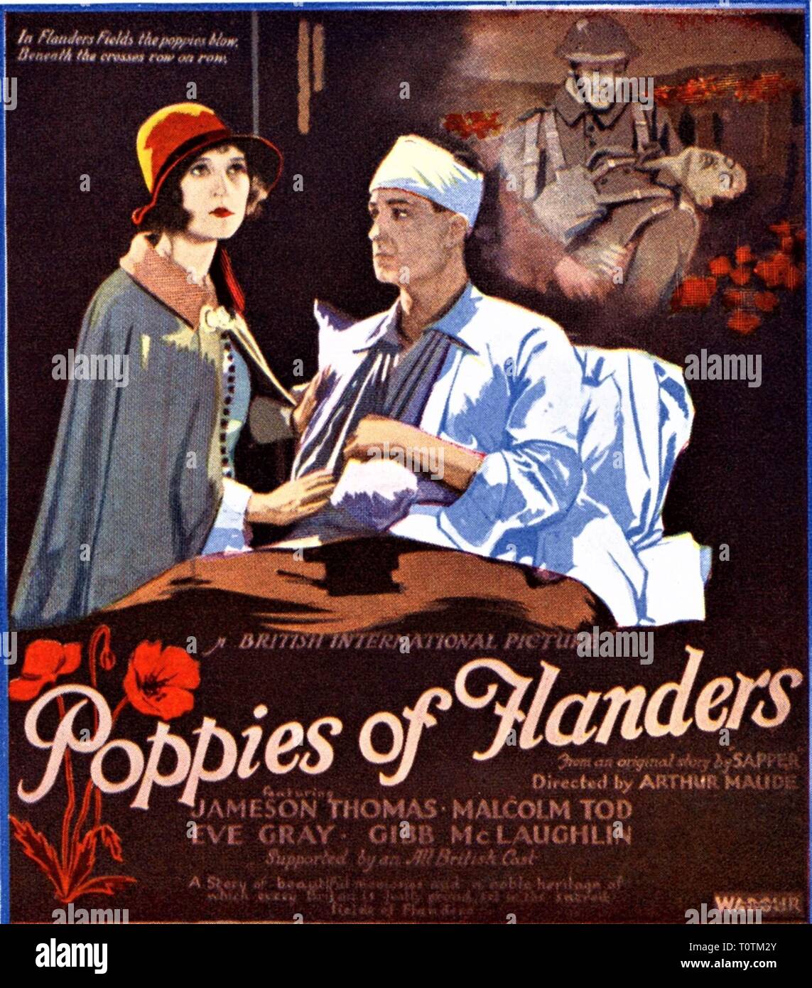 Maude flanders hi-res stock photography and images - Alamy