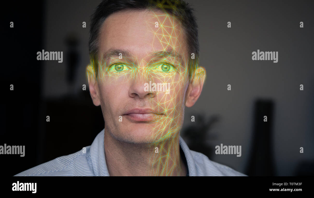 Face facia hi-res stock photography and images - Alamy