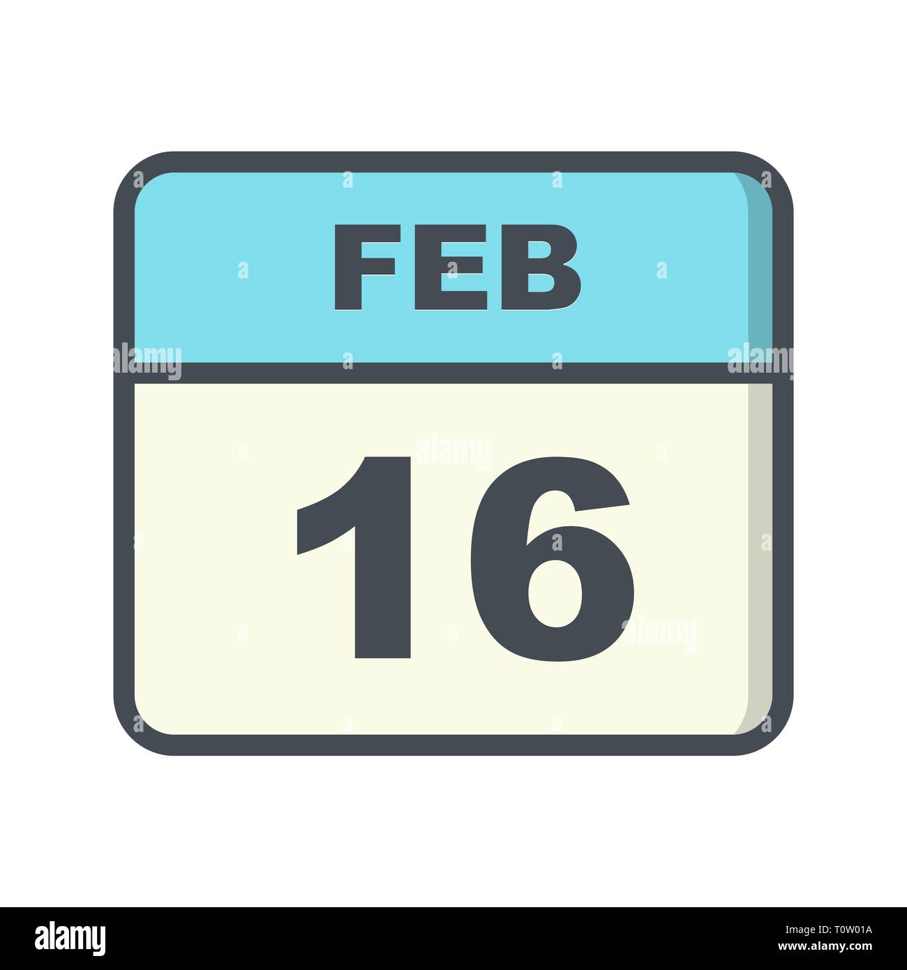 On 03 february Cut Out Stock Images & Pictures - Alamy