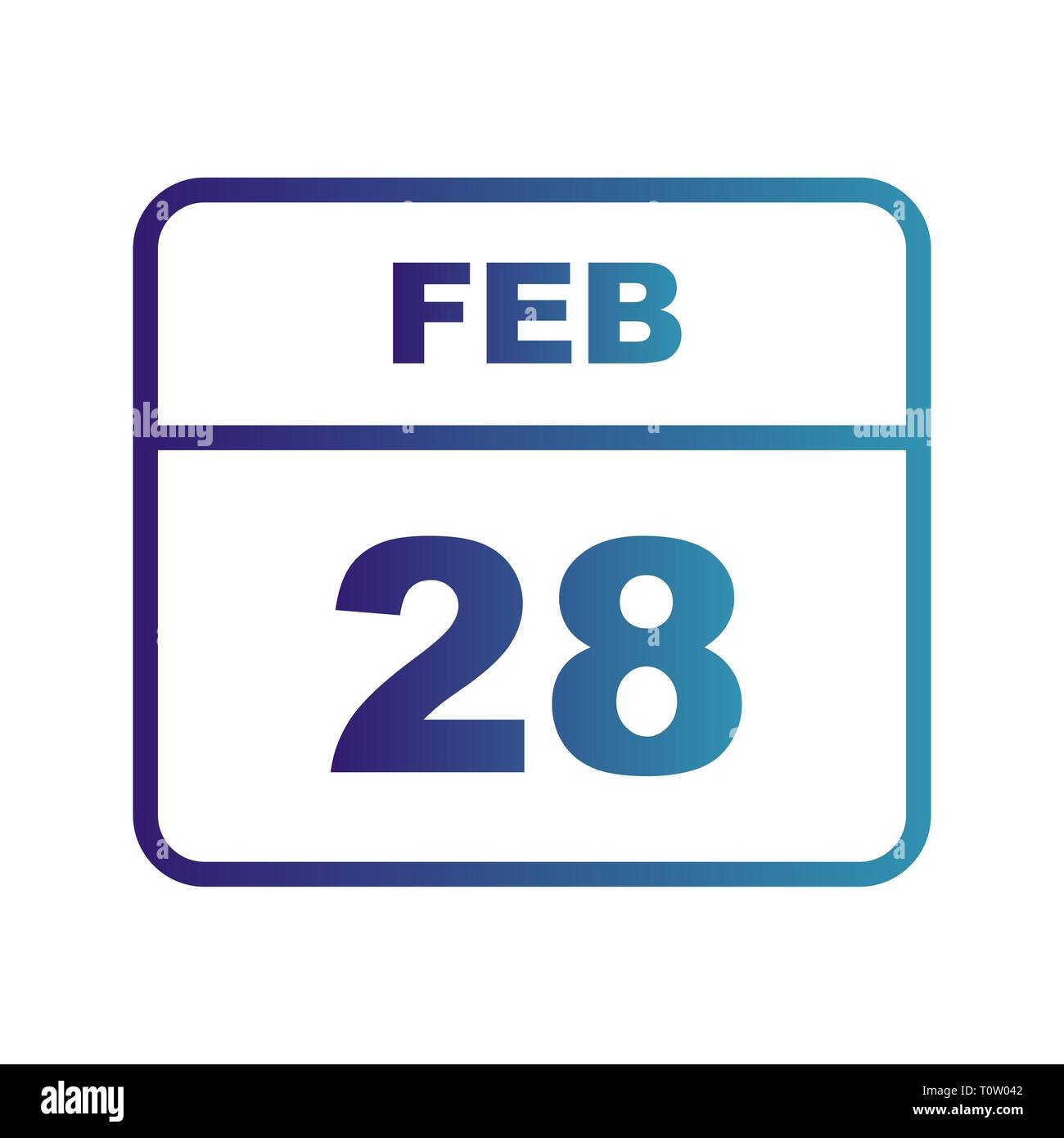 On 03 february Cut Out Stock Images & Pictures - Alamy