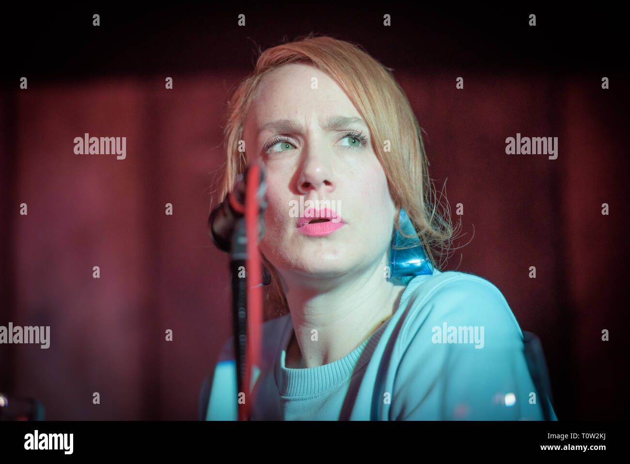Sara barron hi-res stock photography and images - Alamy