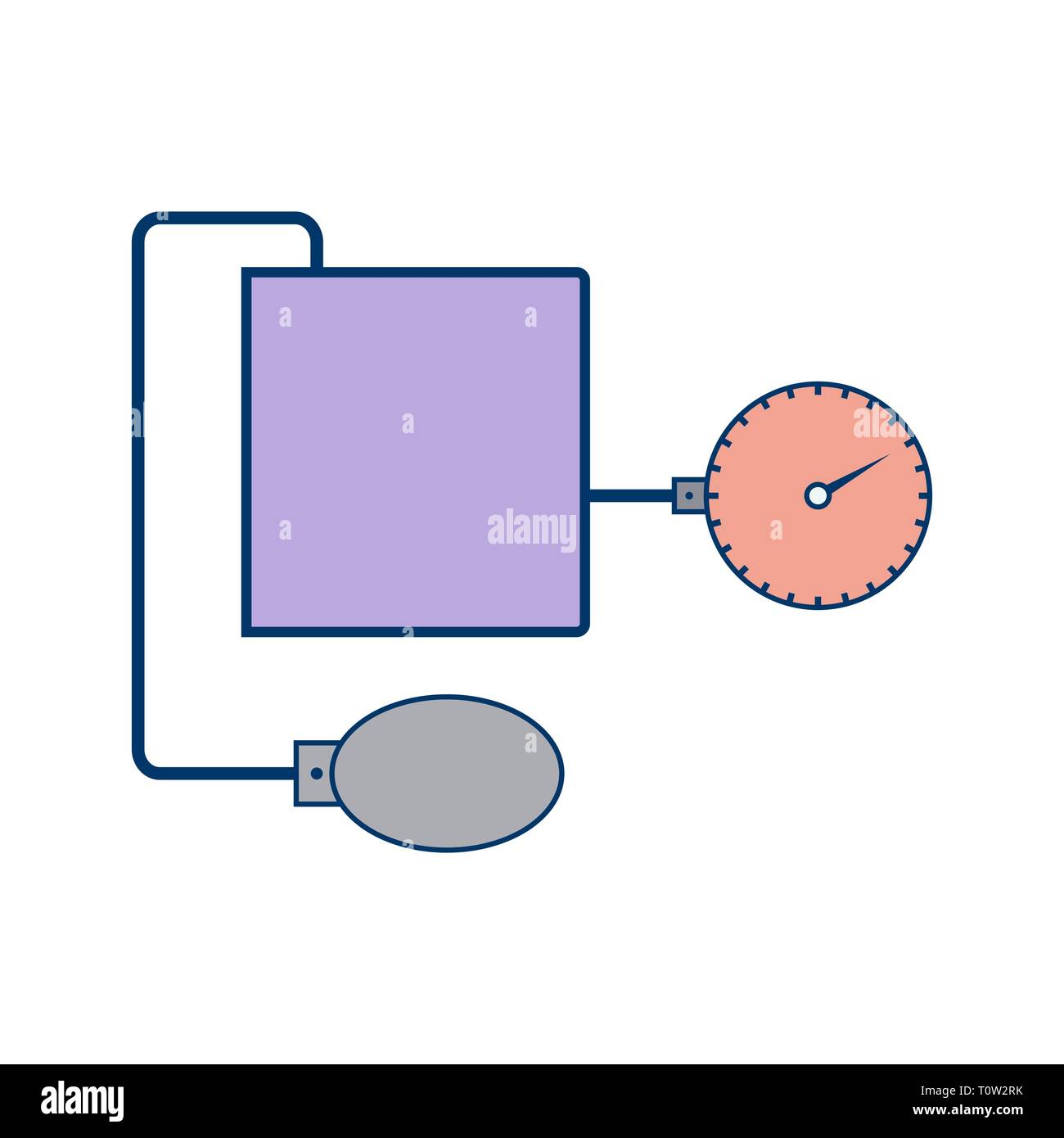 Bp apparatus hi-res stock photography and images - Alamy