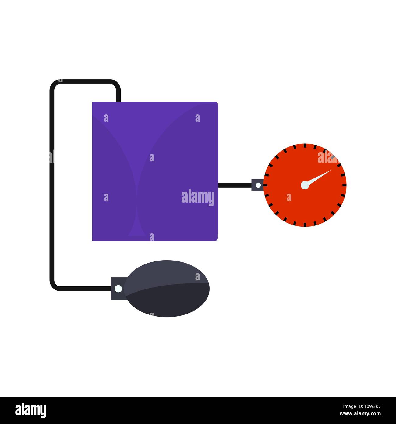 Bp apparatus hi-res stock photography and images - Alamy