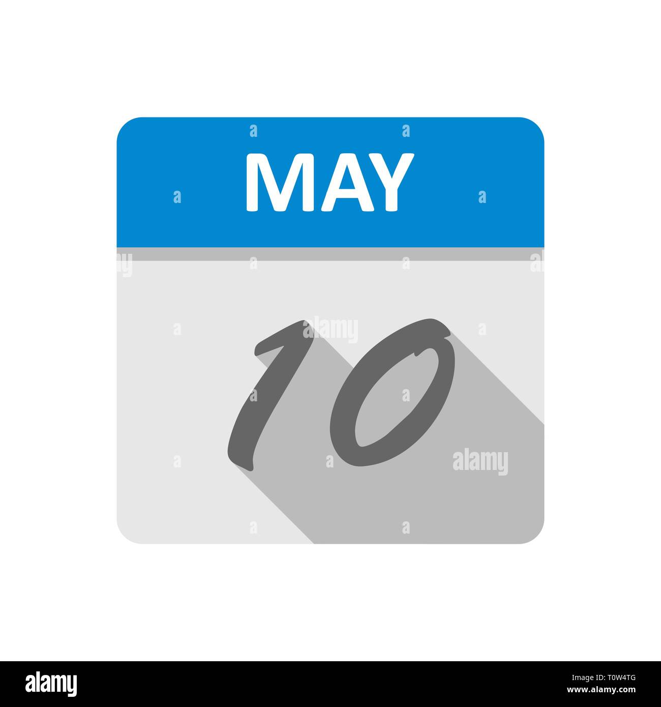 10 05 09 Cut Out Stock Images & Pictures - Alamy