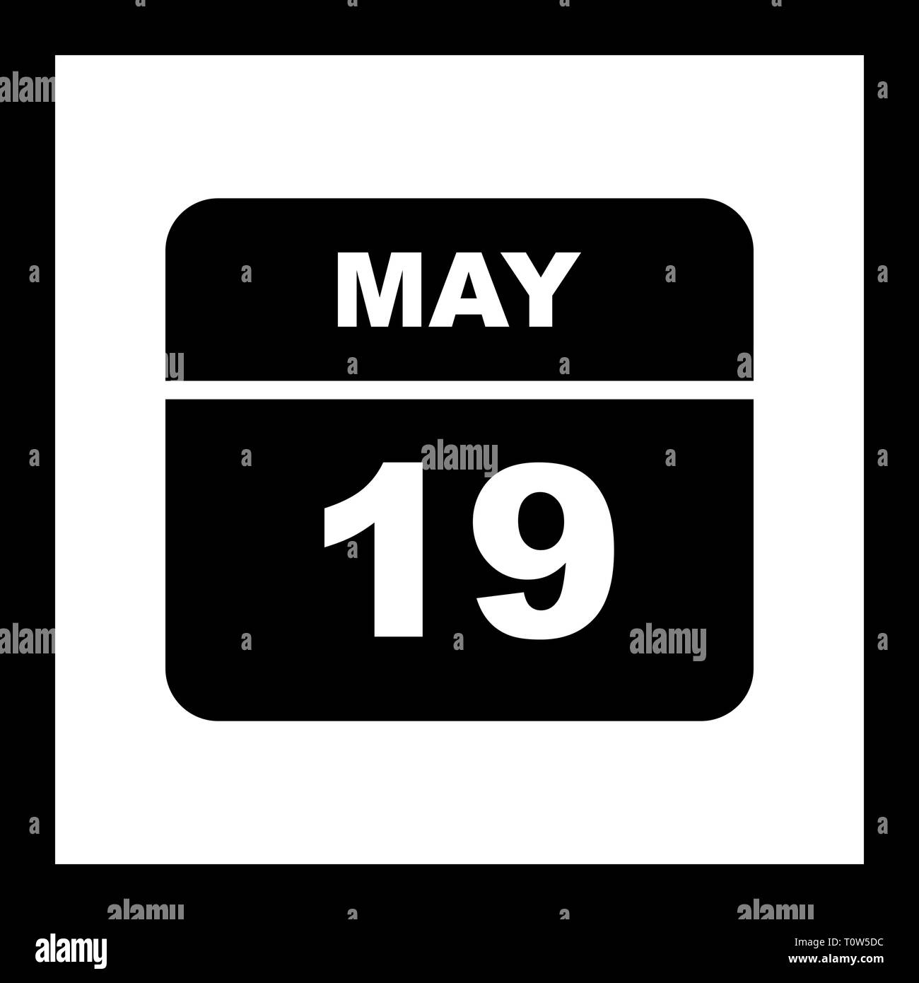 03 19 09 Black and White Stock Photos & Images - Alamy