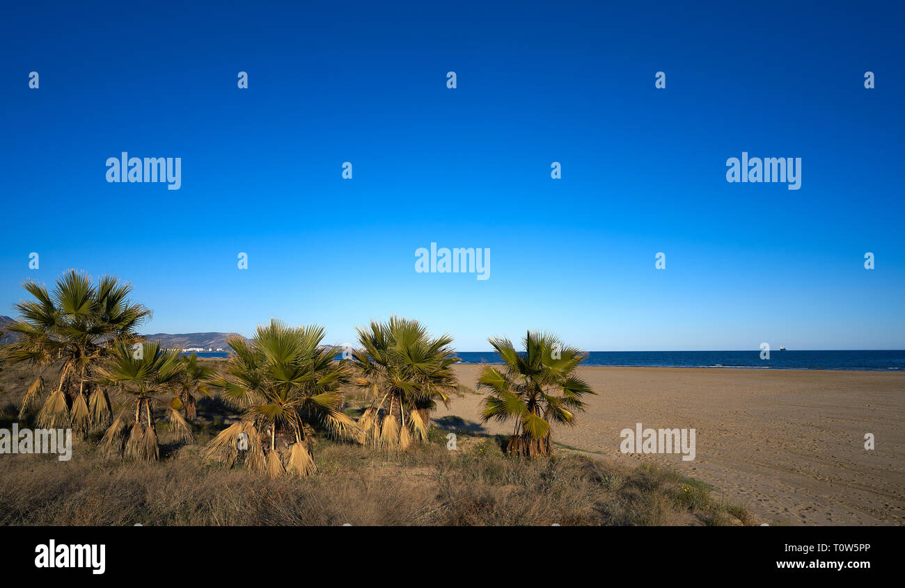 Pinar beach spain hi-res stock photography and images - Alamy