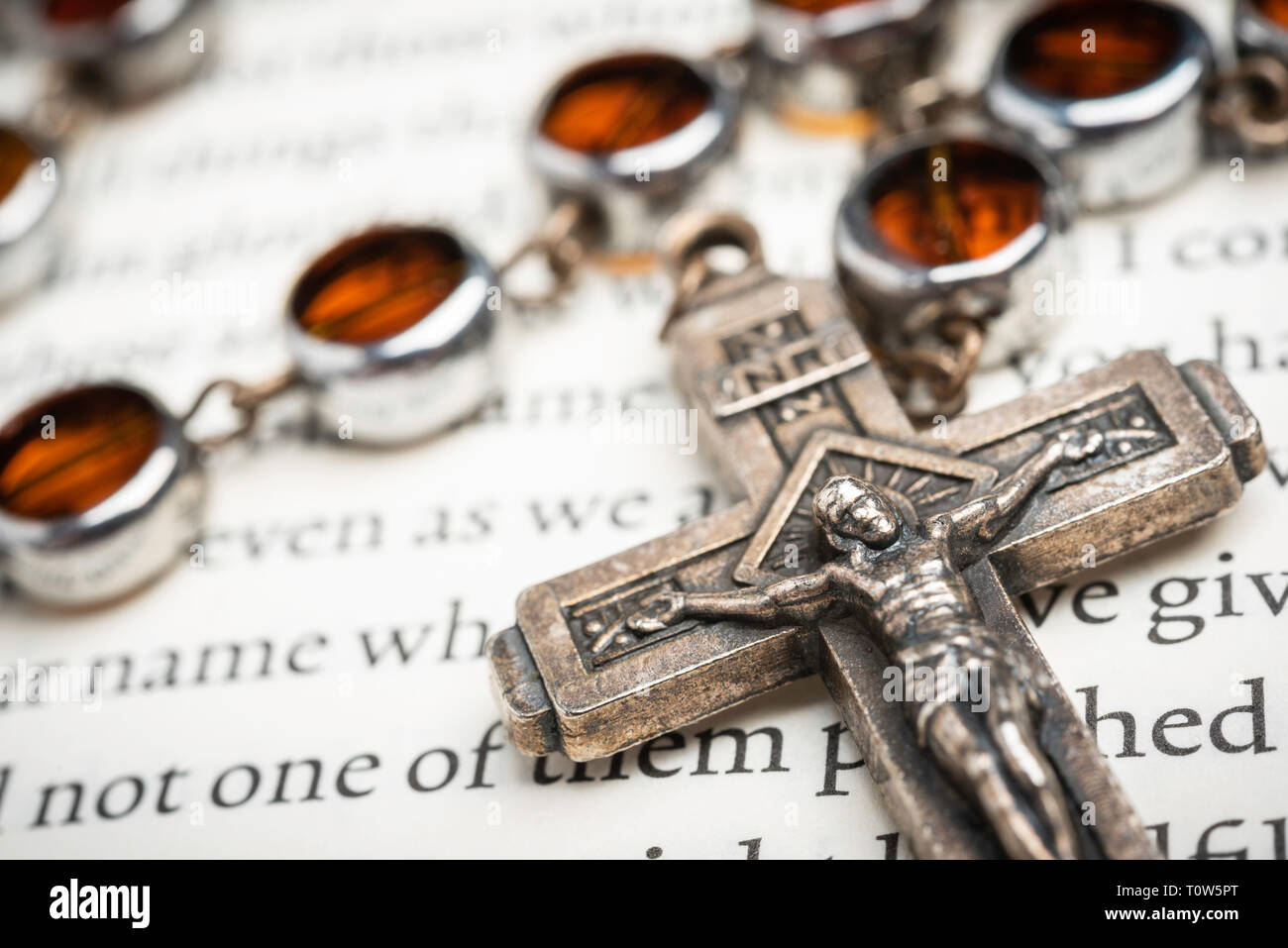 Jesus summons hi-res stock photography and images - Alamy