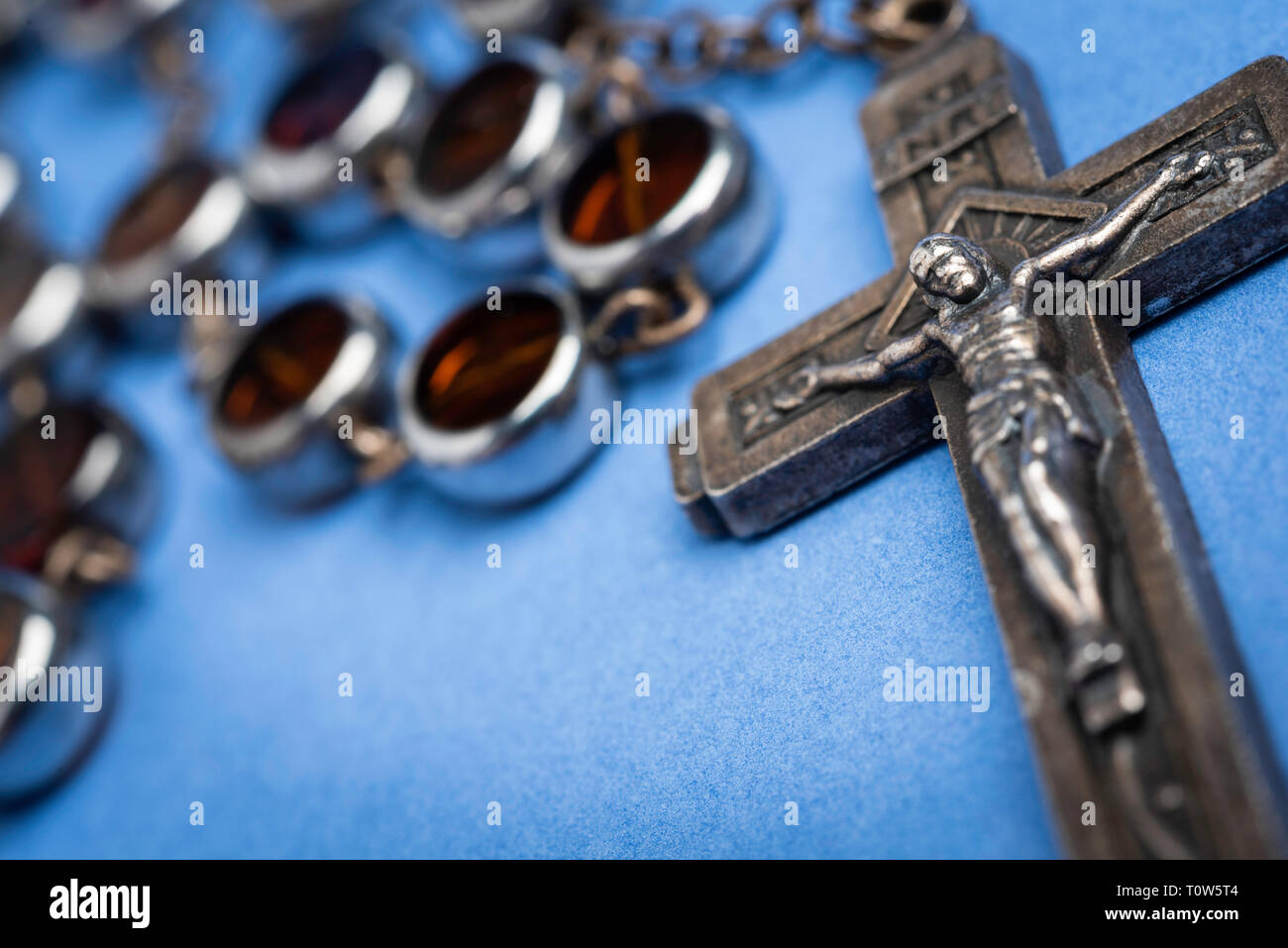 Jesus summons hi-res stock photography and images - Alamy