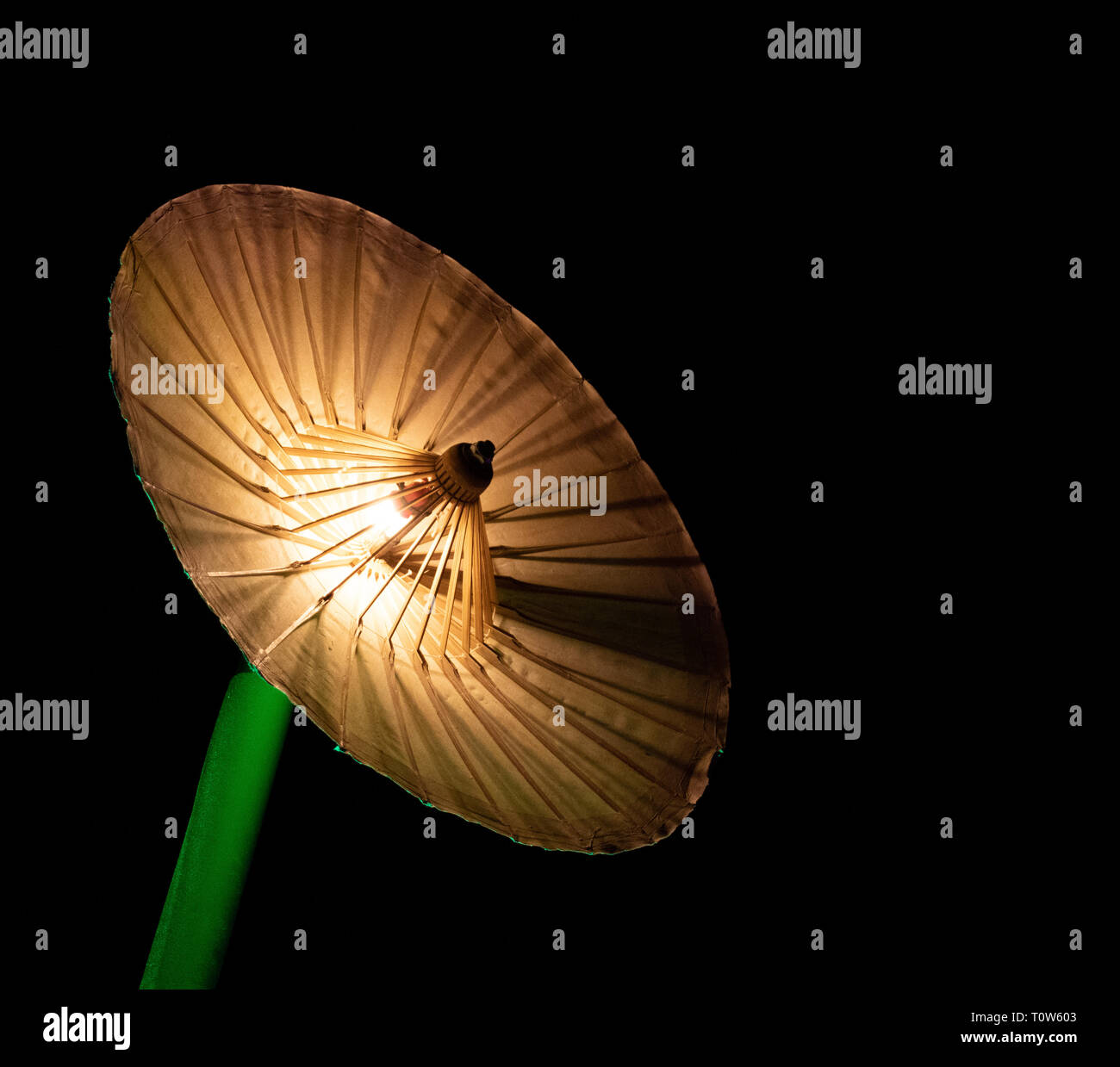 Floodlight installation hi-res stock photography and images - Alamy