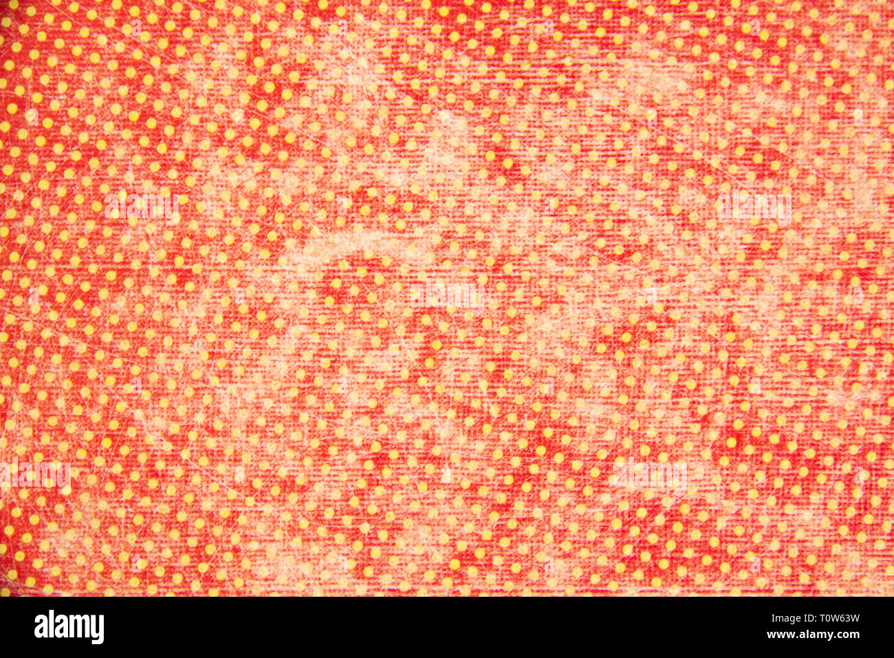 Old vintage cardboard paper texture for background Stock Photo - Alamy