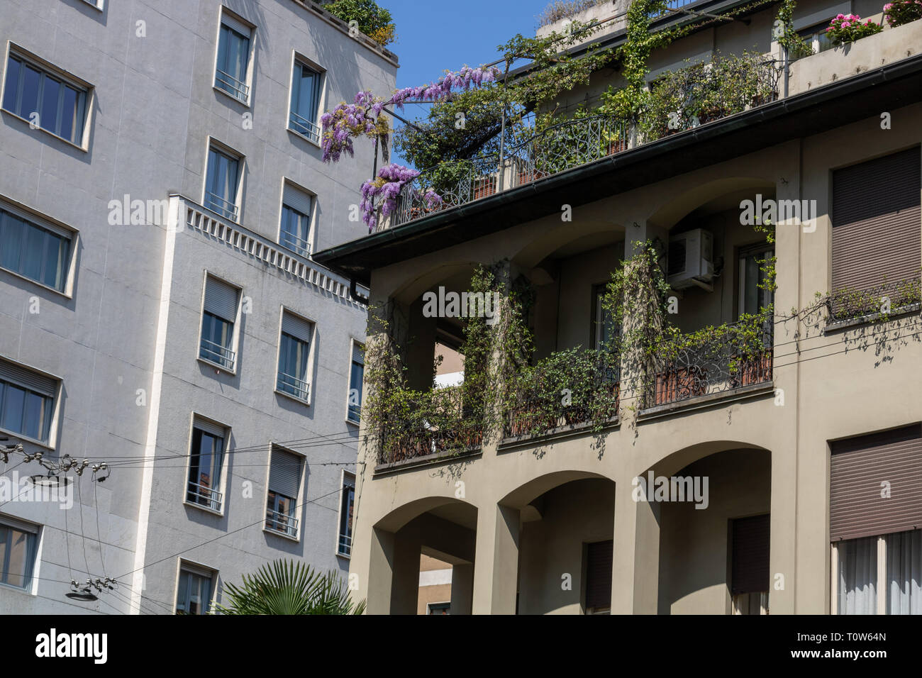 Conscious construction hi-res stock photography and images - Alamy