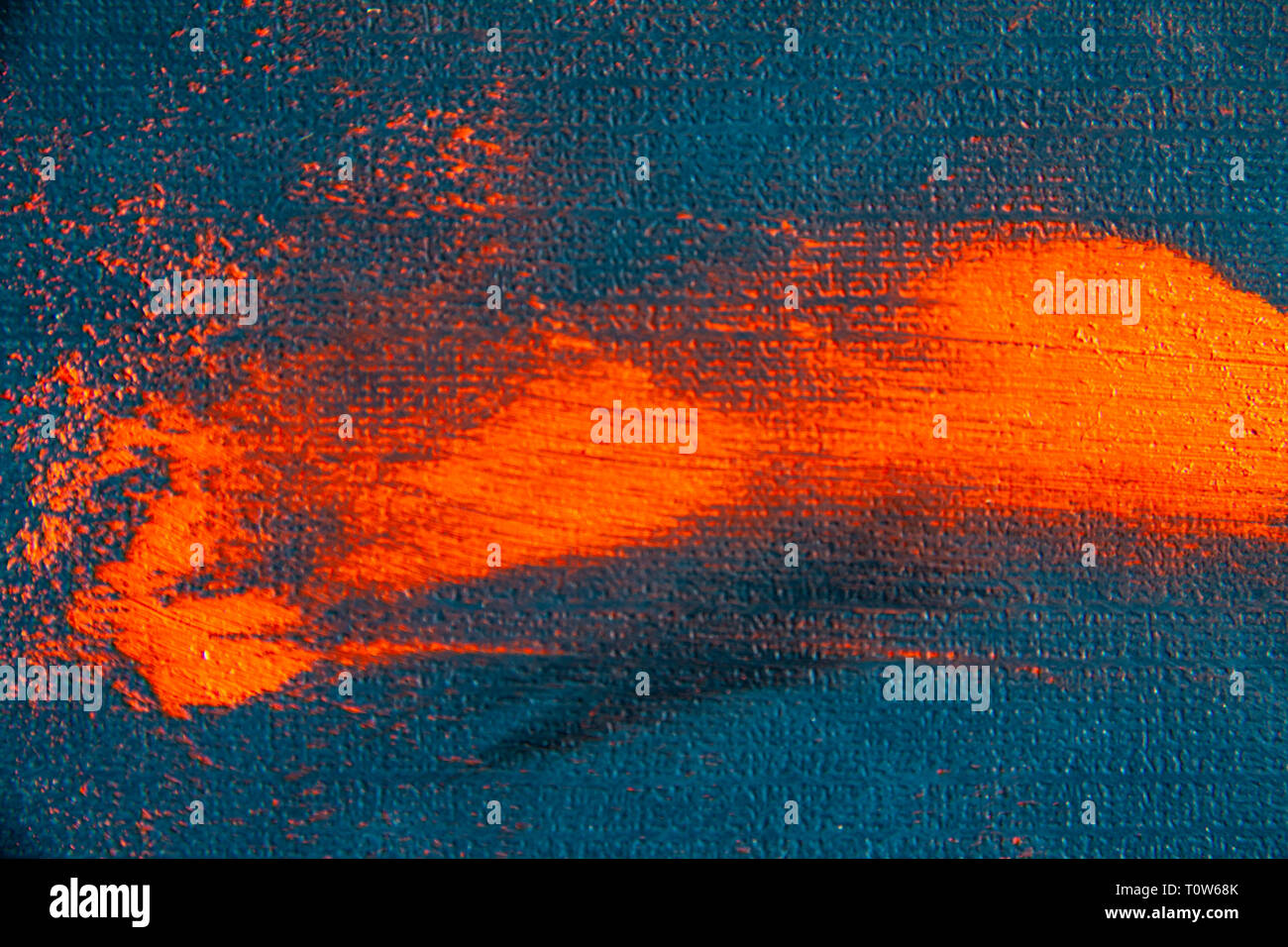 Abstract background made from paint. Close up Stock Photo - Alamy