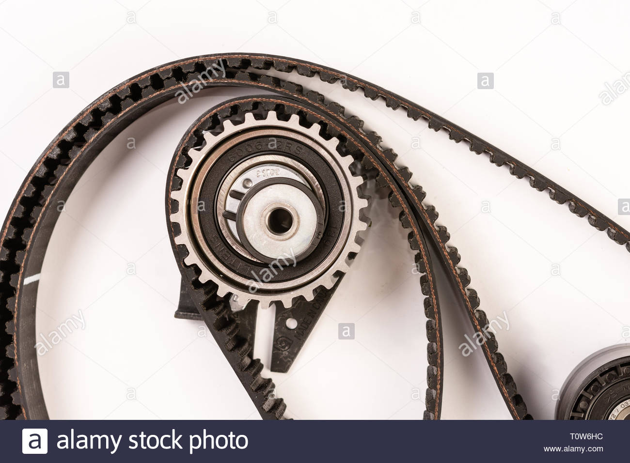 Transmission Belt Stock Photos & Transmission Belt Stock Images - Alamy