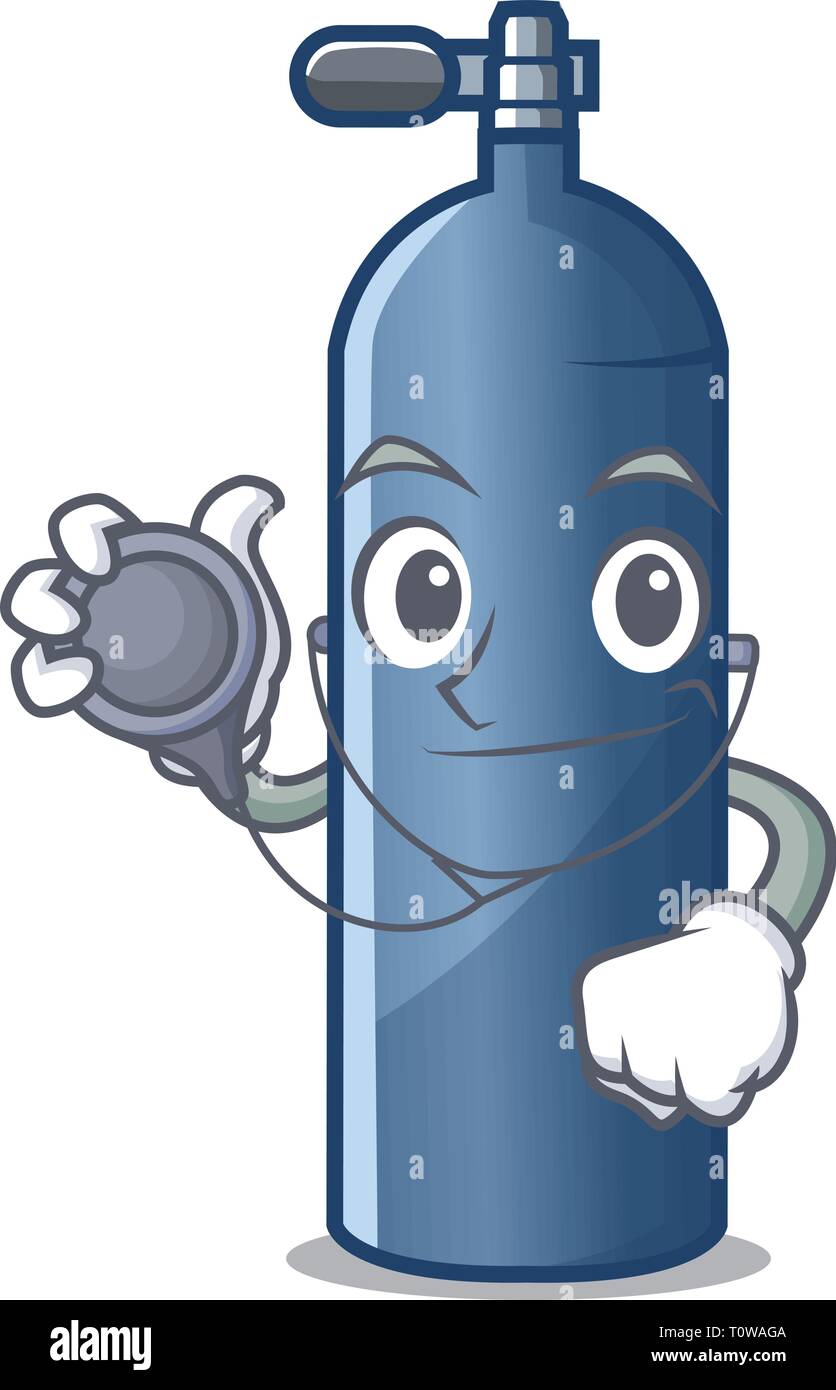 Air in water tank Stock Vector Images - Alamy