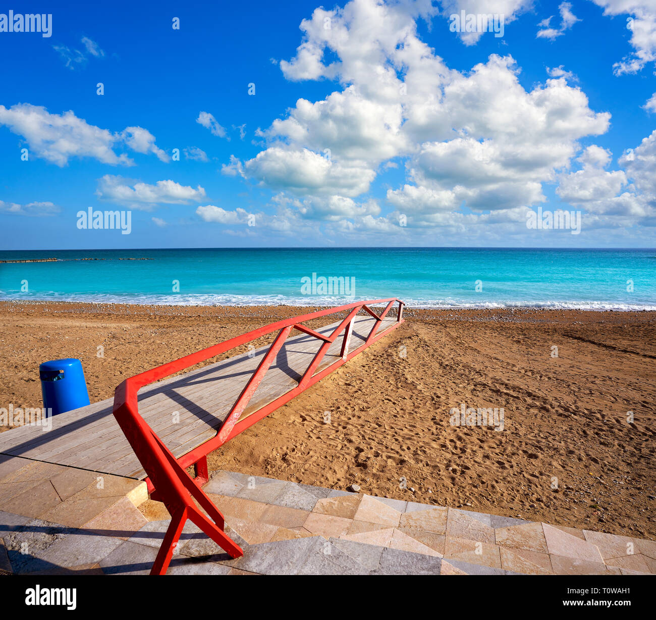 Vinaros forti hi-res stock photography and images - Alamy