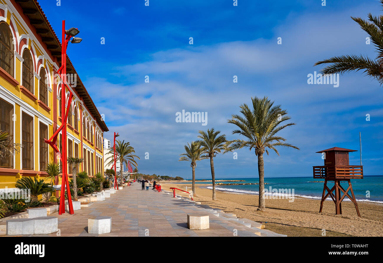 Vinaroz Vinaros High Resolution Stock Photography and Images - Alamy