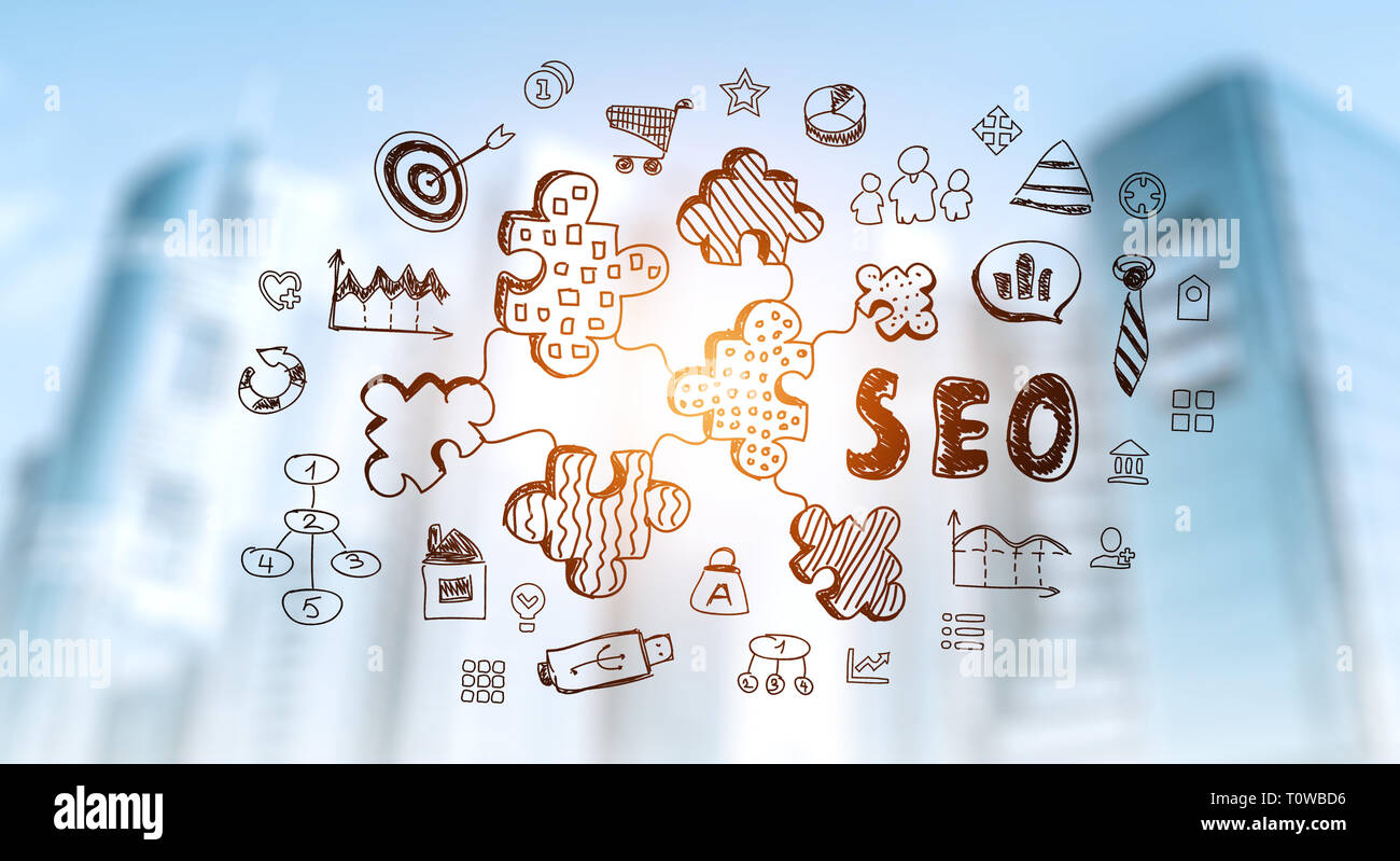 Business success planning Stock Photo - Alamy