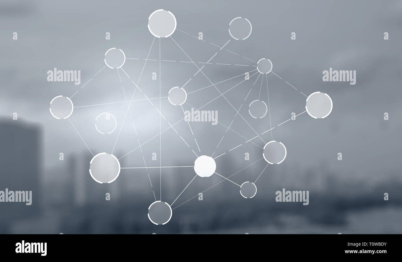 Wireless technologies hi-res stock photography and images - Alamy