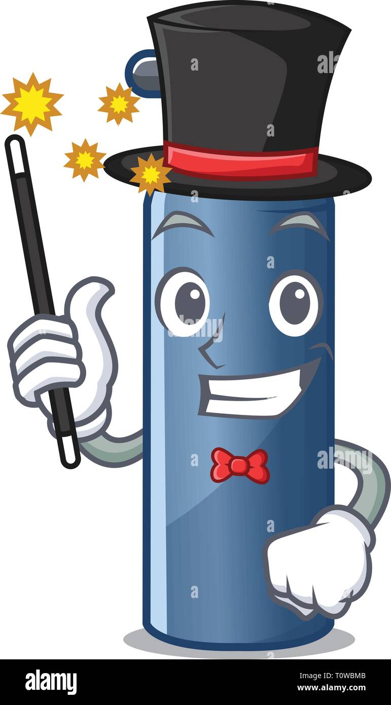 Helium air tank Stock Vector Images - Alamy