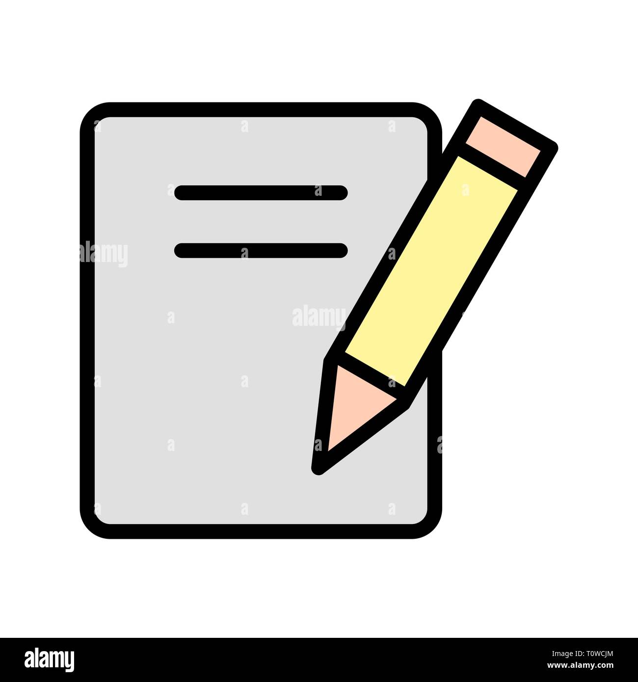 102 notes hi-res stock photography and images - Alamy