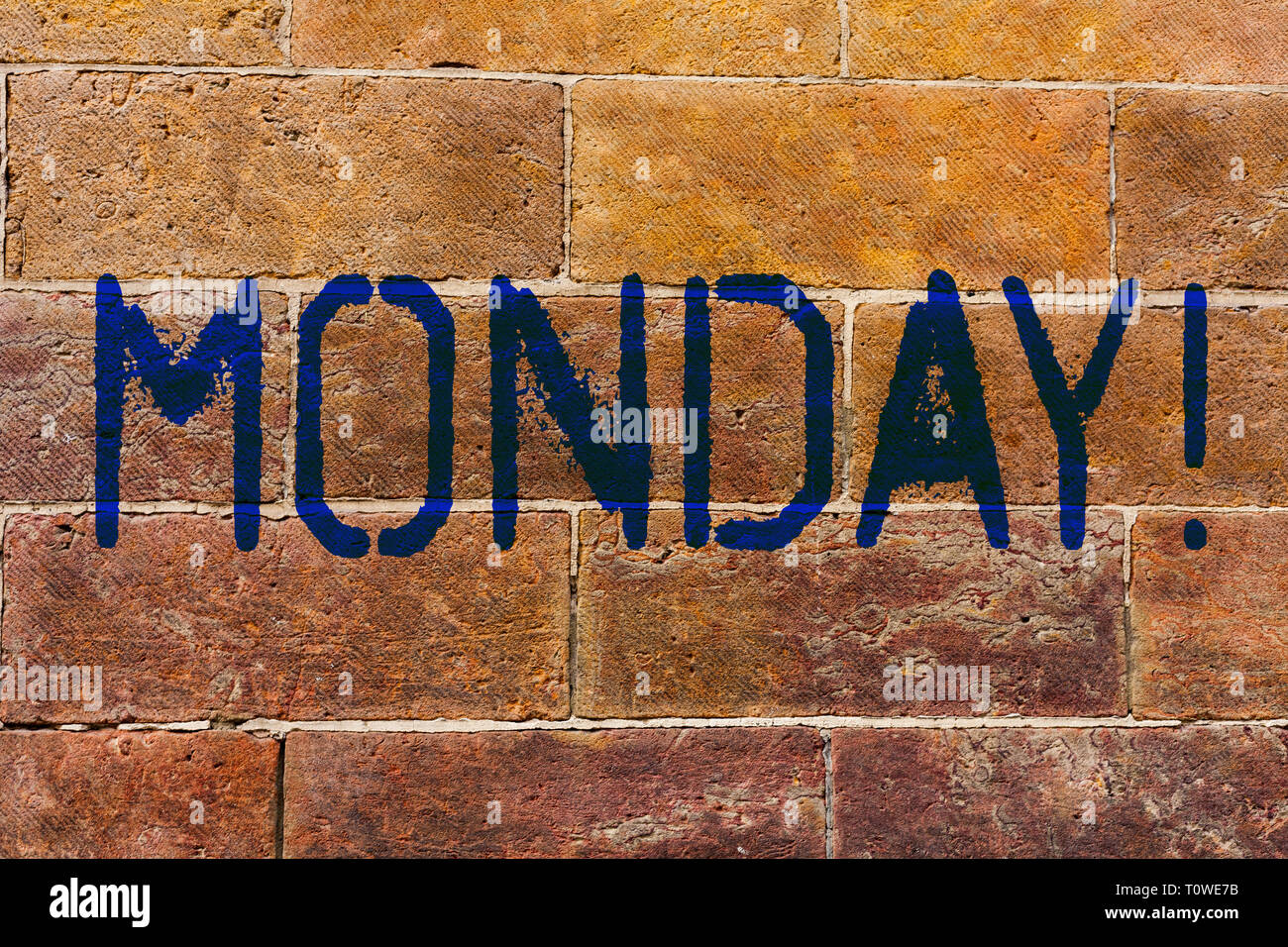 Graffiti americano hi-res stock photography and images - Alamy