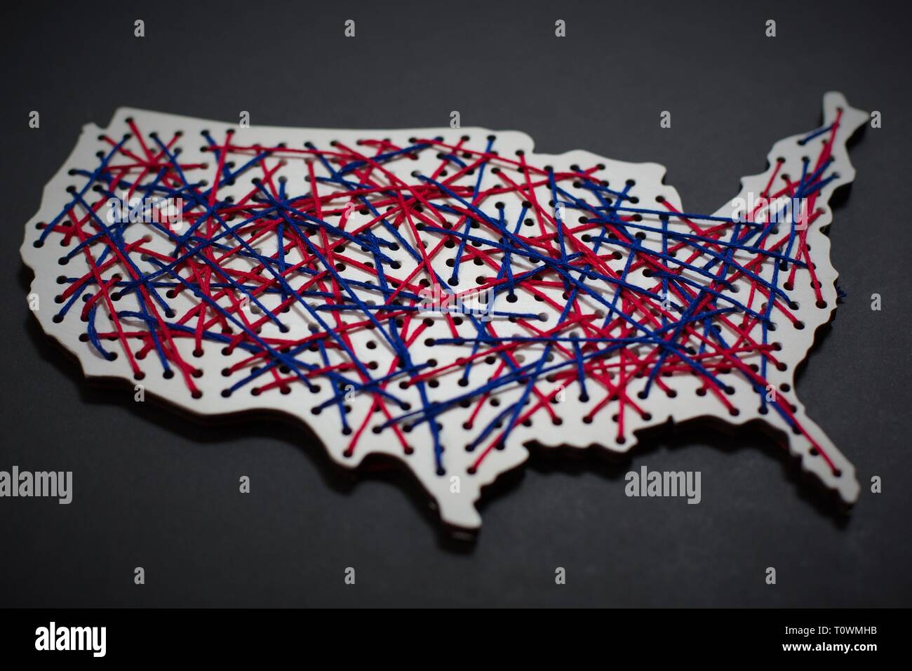 Turmoil hi-res stock photography and images - Alamy