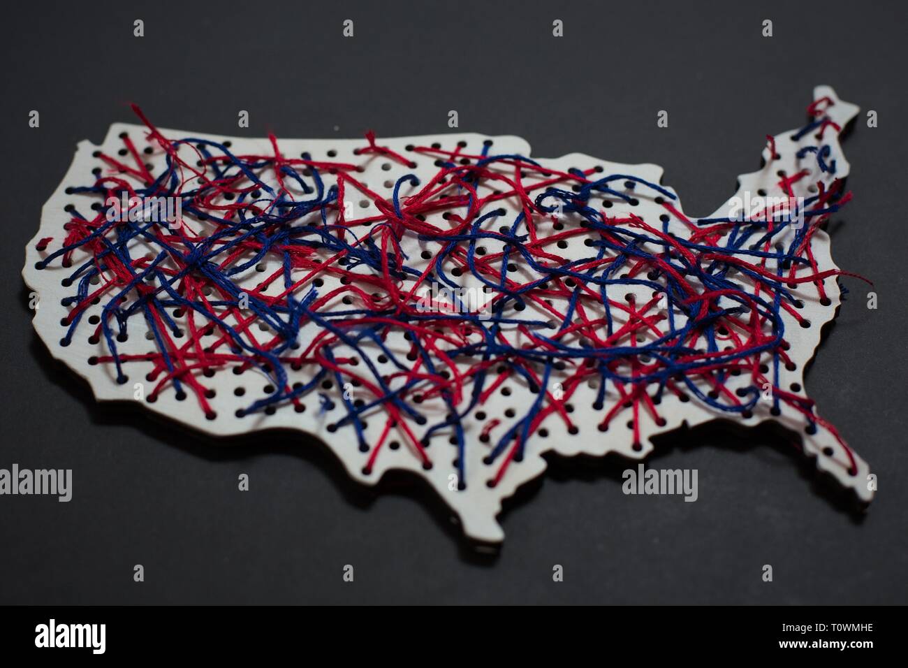 Turmoil hi-res stock photography and images - Alamy