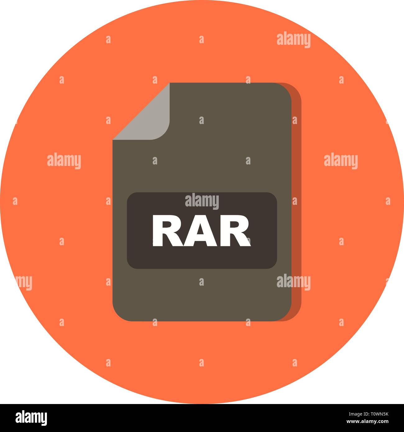 Rar circle hi-res stock photography and images - Alamy