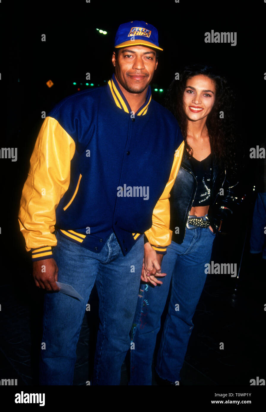 HOLLYWOOD, CA - FEBRUARY 24: Actor Cylk Cozart attends 20th Century Fox ...