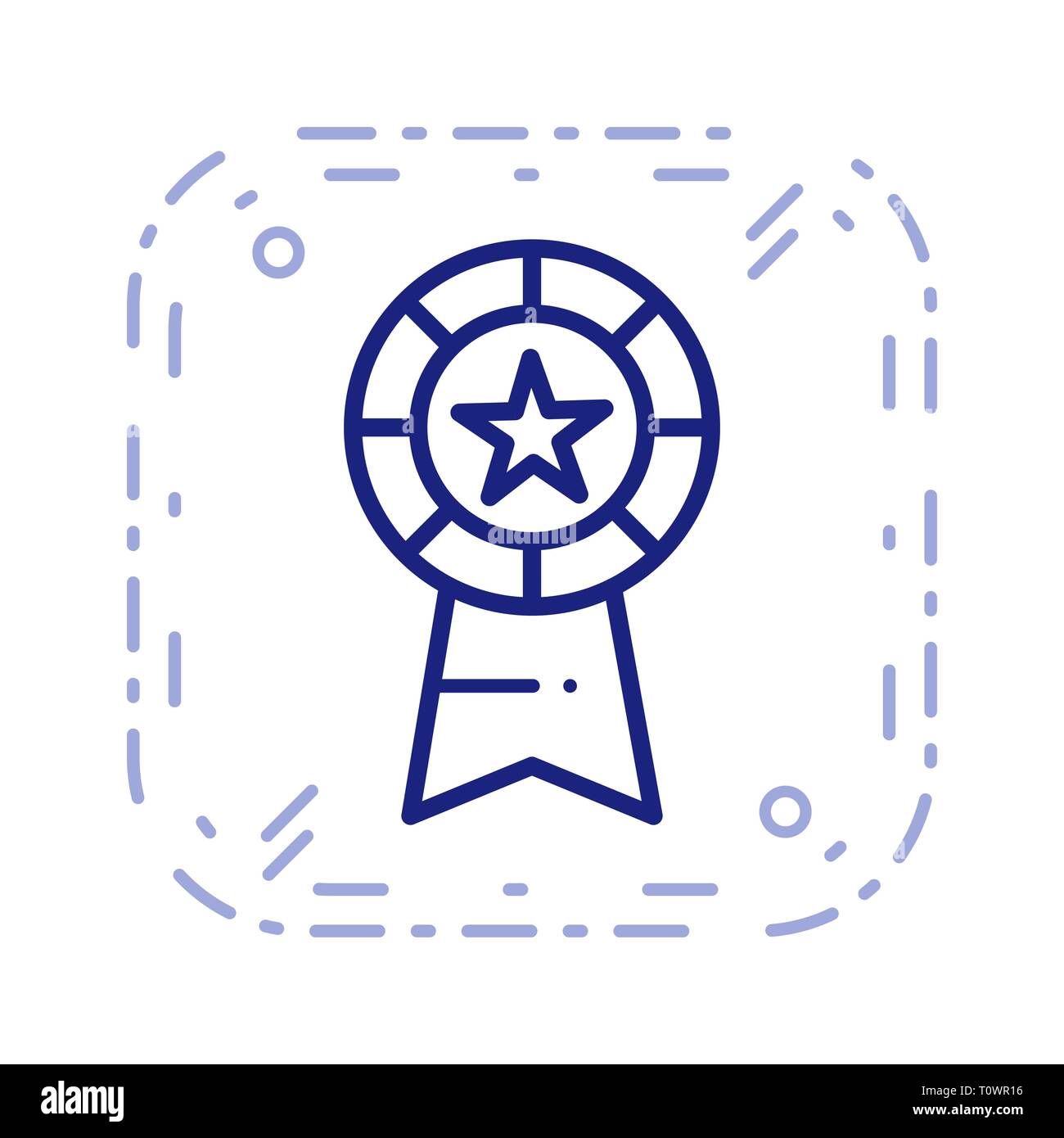 9 11 ribbon Cut Out Stock Images & Pictures - Alamy