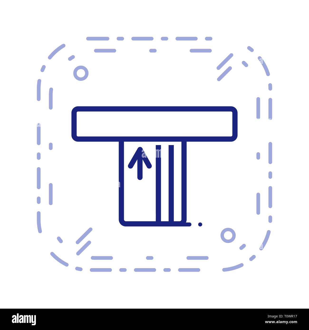 20 atm Cut Out Stock Images & Pictures - Alamy