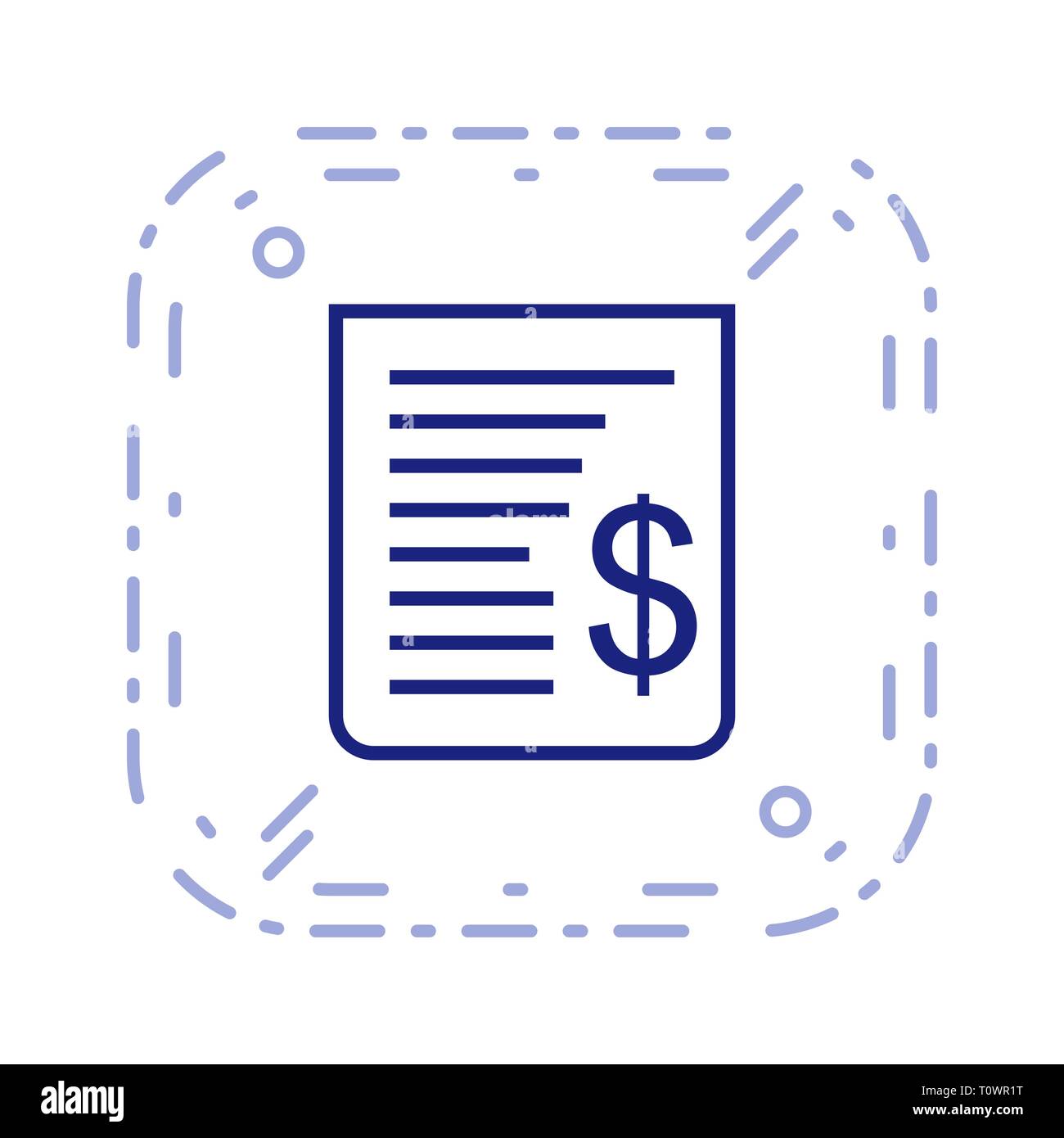 11 receipt Cut Out Stock Images & Pictures - Alamy