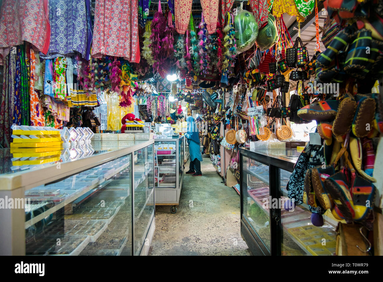 Local craft market hi-res stock photography and images - Alamy