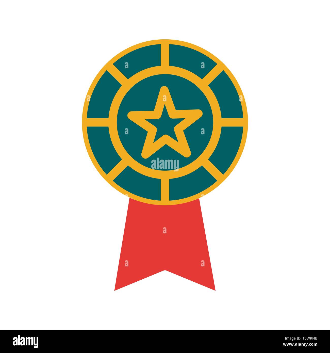 9 11 ribbon Cut Out Stock Images & Pictures - Alamy