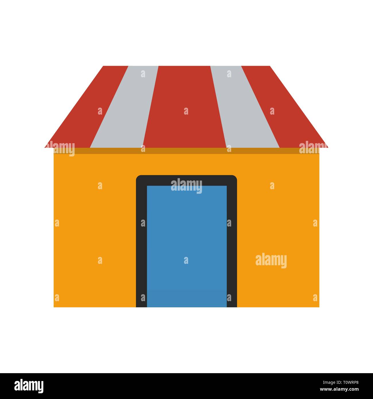 02 store Cut Out Stock Images & Pictures - Alamy