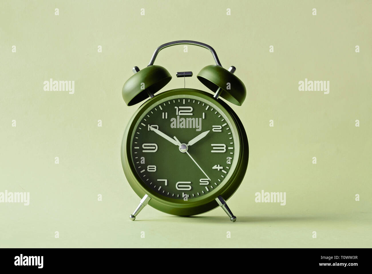 Alarm bells warning hi-res stock photography and images - Alamy