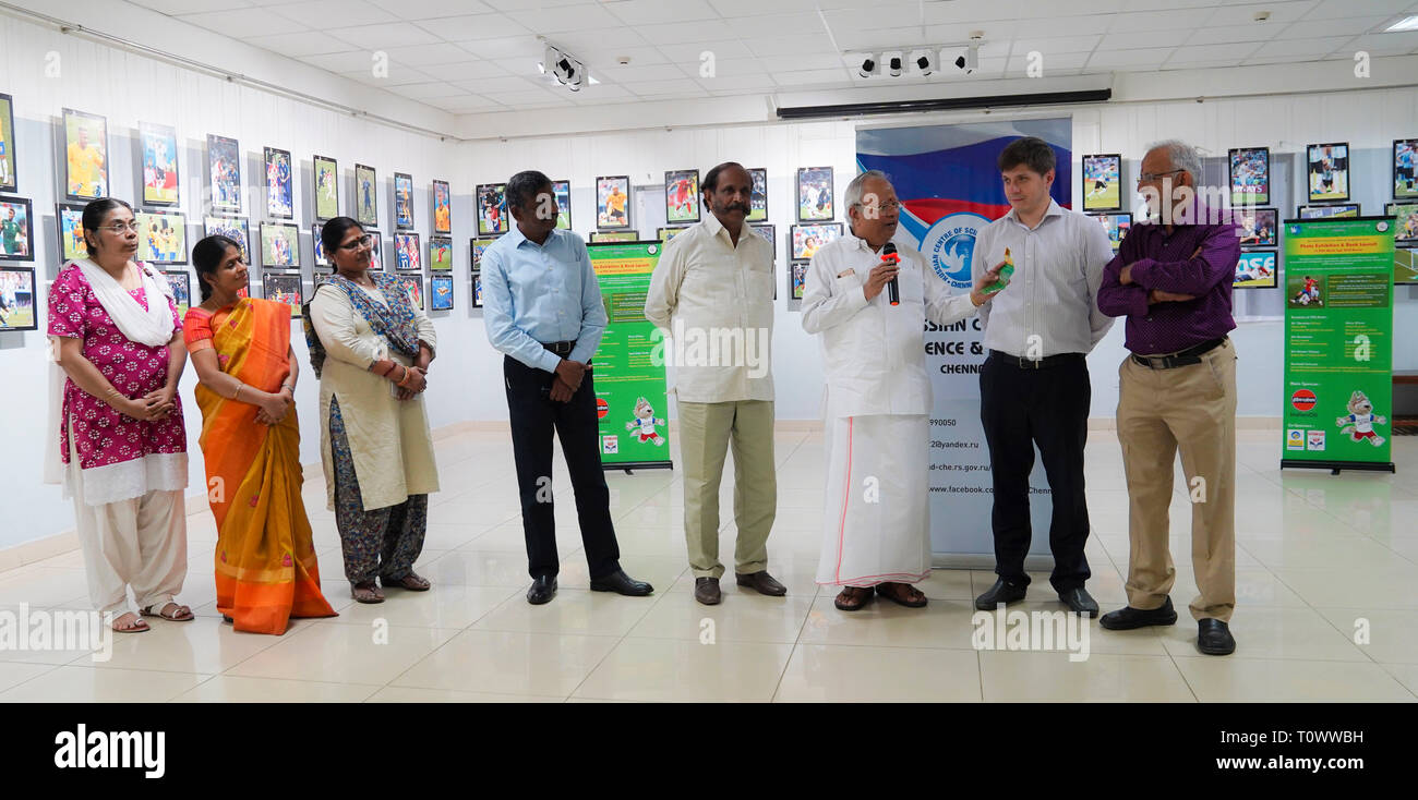 Fifa cwc hi-res stock photography and images - Alamy