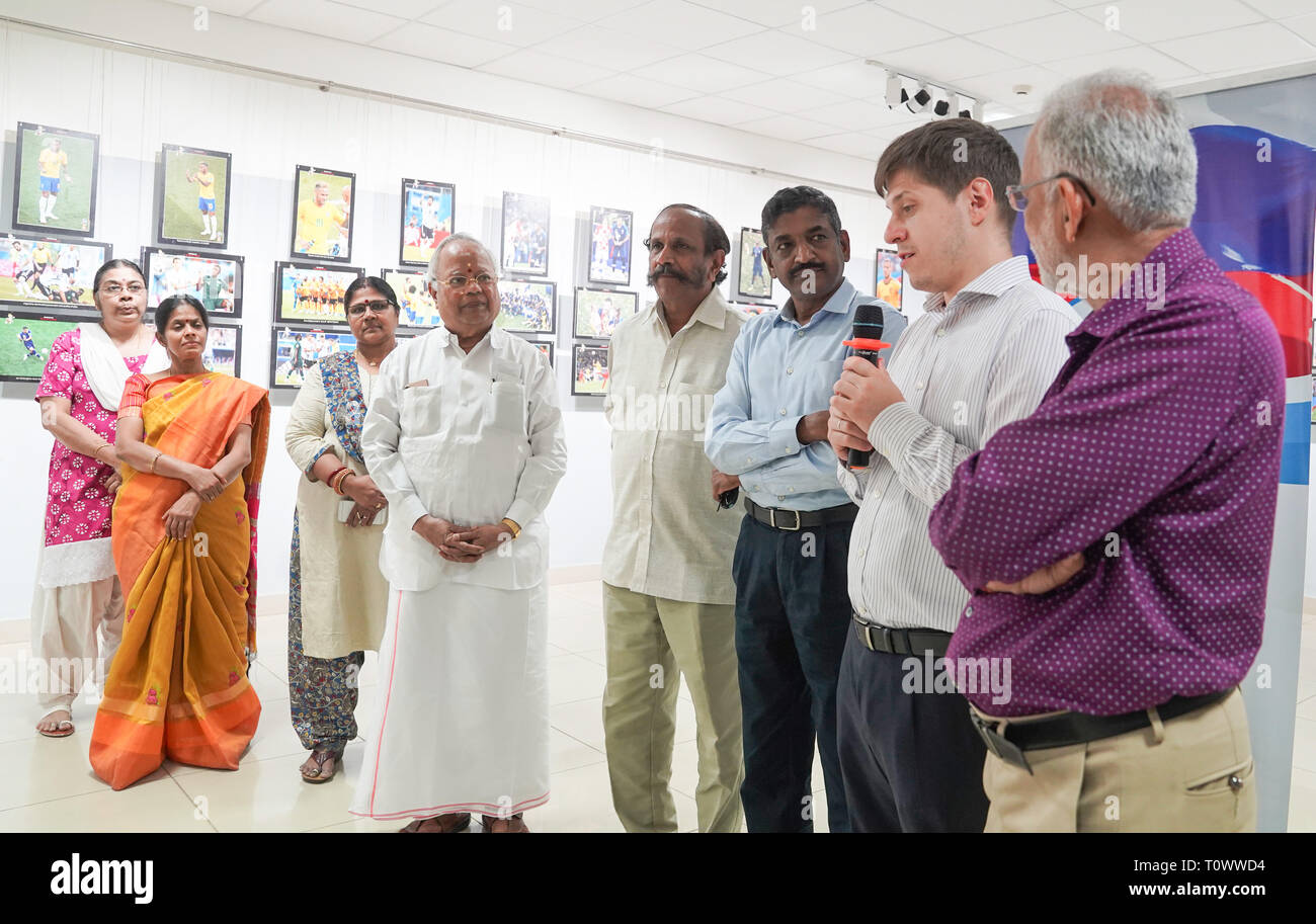 Caroline wosniaki hi-res stock photography and images - Alamy