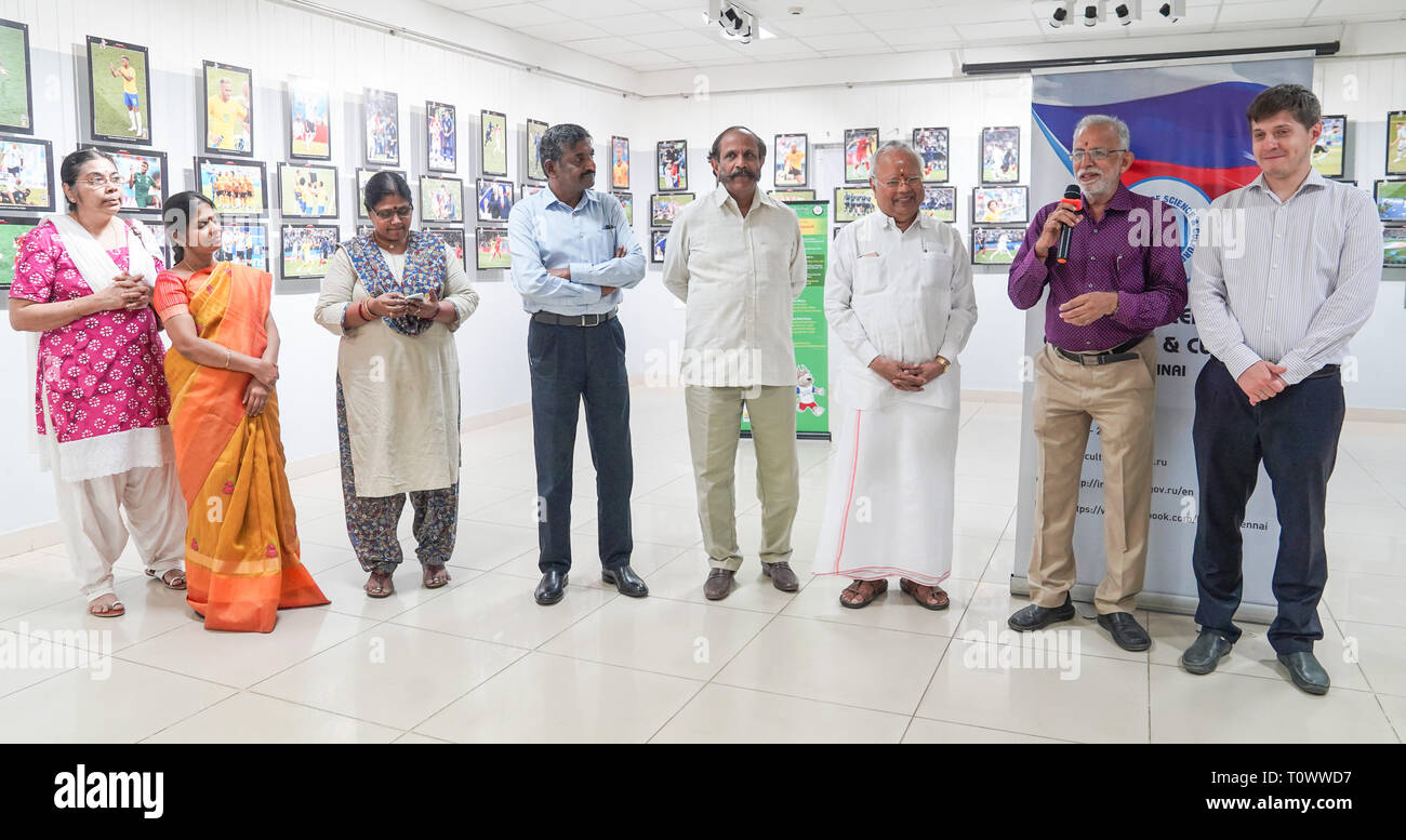 Fifa cwc hi-res stock photography and images - Alamy