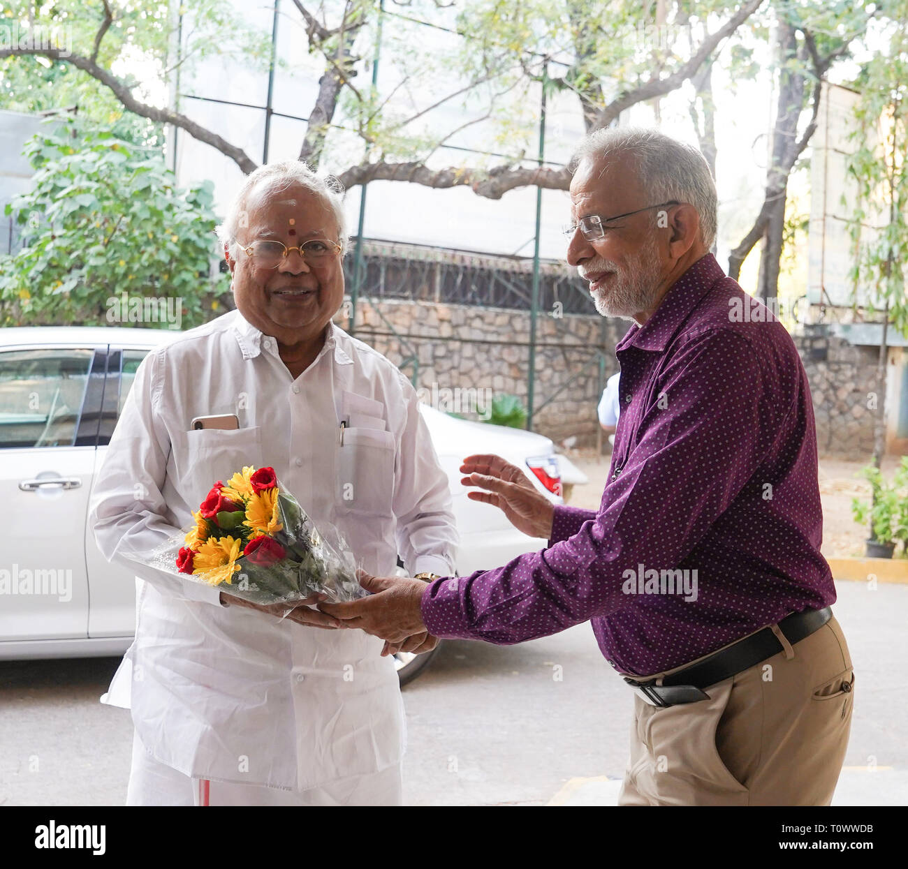 Caroline wosniaki hi-res stock photography and images - Alamy