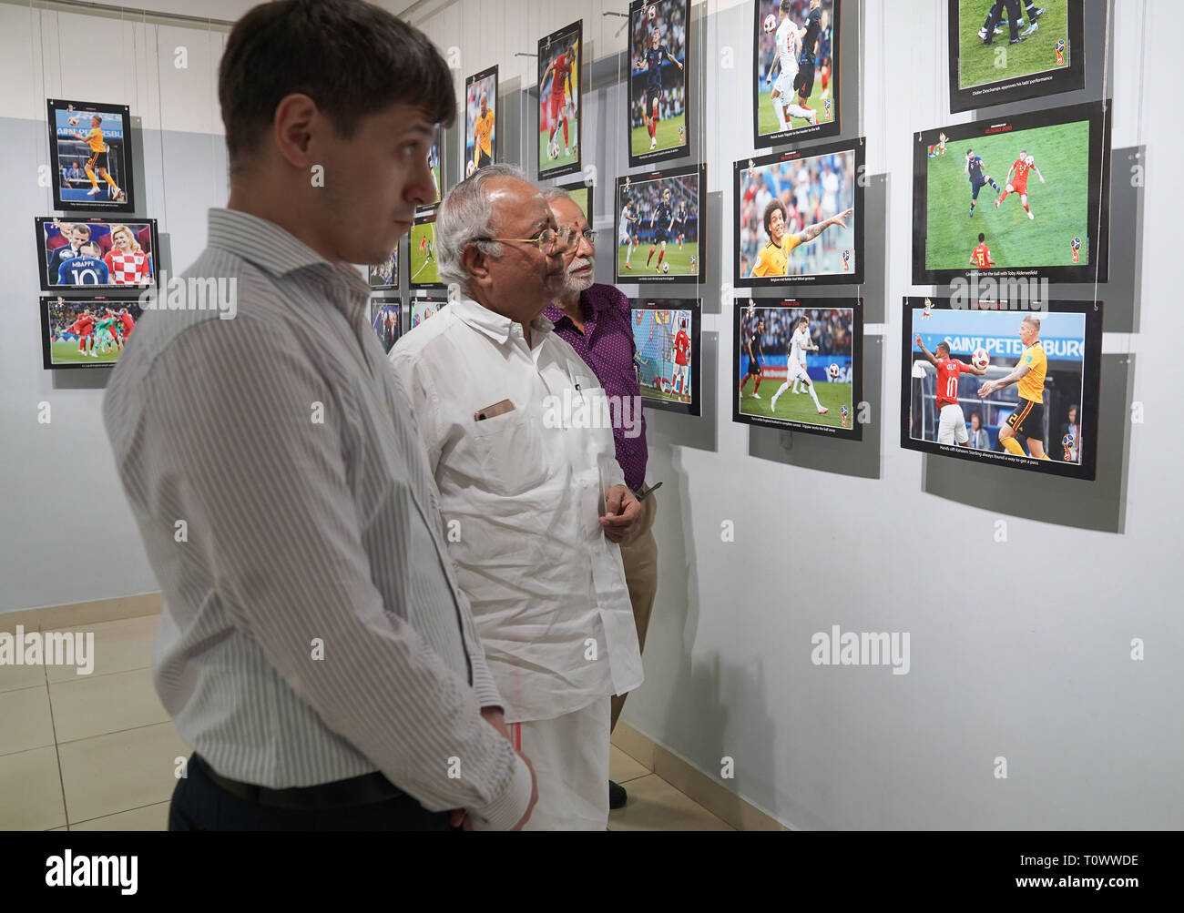 Caroline wosniaki hi-res stock photography and images - Alamy