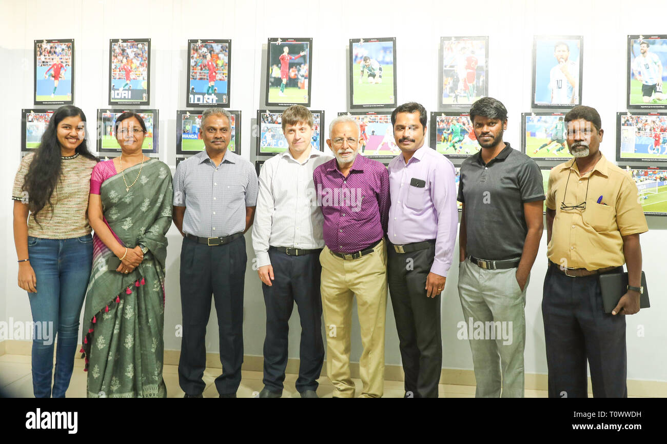 ICC CWC 2019 - MATCH 34 - INDIA-WEST INDIES Stock Photo - Alamy